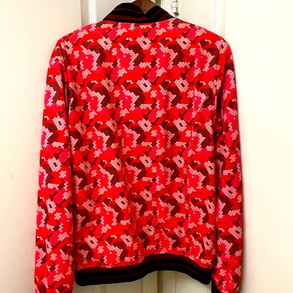 Pink Dolphin | Jackets & Coats | Pink Dolphin Bomber Jacket | Poshmark